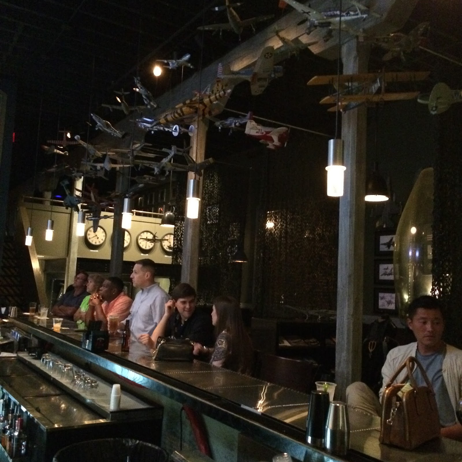 Travels of a Commoner: Meandering through Montgomery (and landing in ...