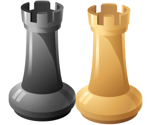 EL VALOR DE LAS PIEZAS DE AJEDREZ ~ UNEFM EFRED CABLO DABAJURO