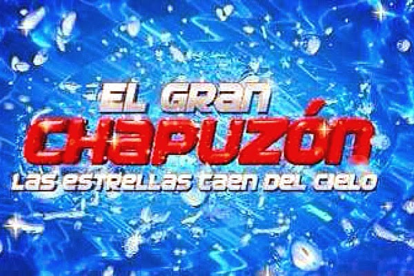 Ratings México: ¡"El Gran Chapuzón" el nuevo reality de Televisa!