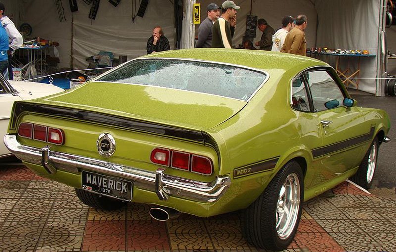 Maverick tunado, tuning, rebaixado, restaurado - Veja as de muitos ...