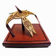 The Art of Malay Kites: WAU JALA BUDI