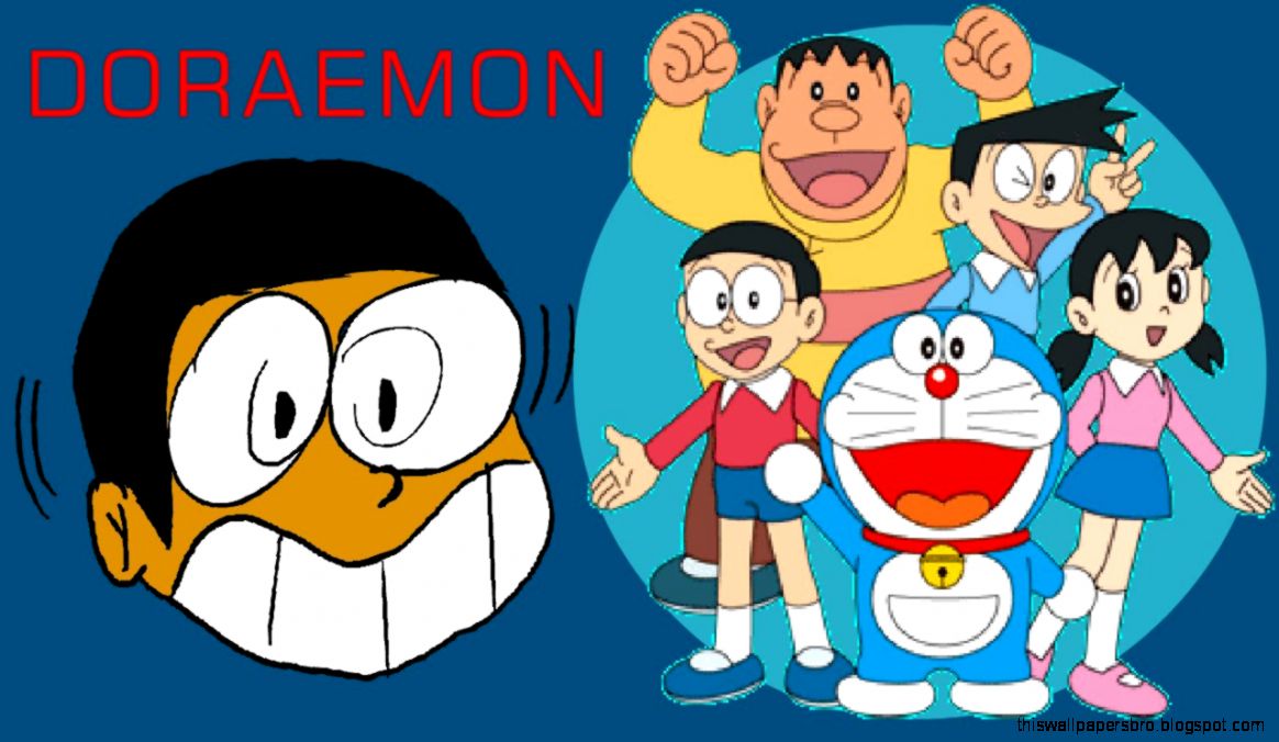 Doraemon Disney | This Wallpapers