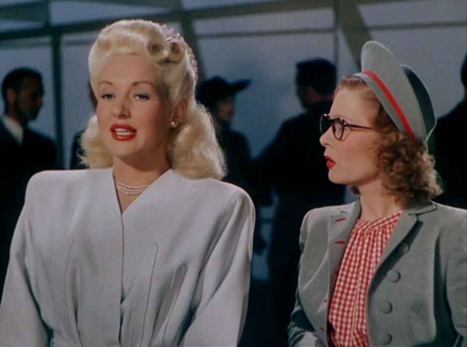 Pin Up Girl (film) - Alchetron, The Free Social Encyclopedia