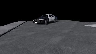 loran: Blender Car Rig