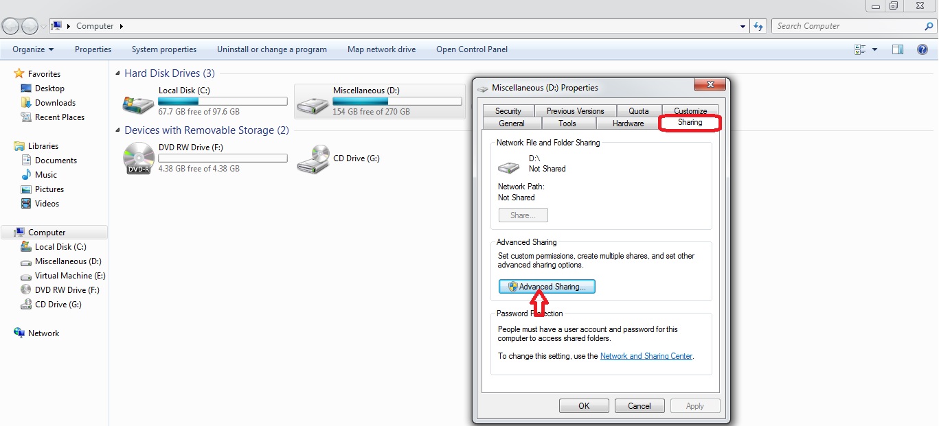 Kali For Hackers How To Access A Drive Or A Folder In A Network kali-for-hackers-how-to-access-a-drive-or-a-folder-in-a-network