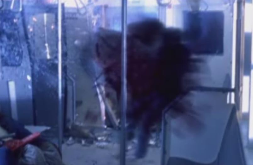 Official Blog Of FD_LP: FInal Destination 3 DEATH