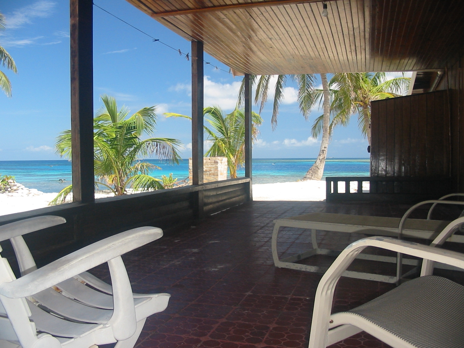 hidden-gem-travel: LITTLE CAY. HONDURAS