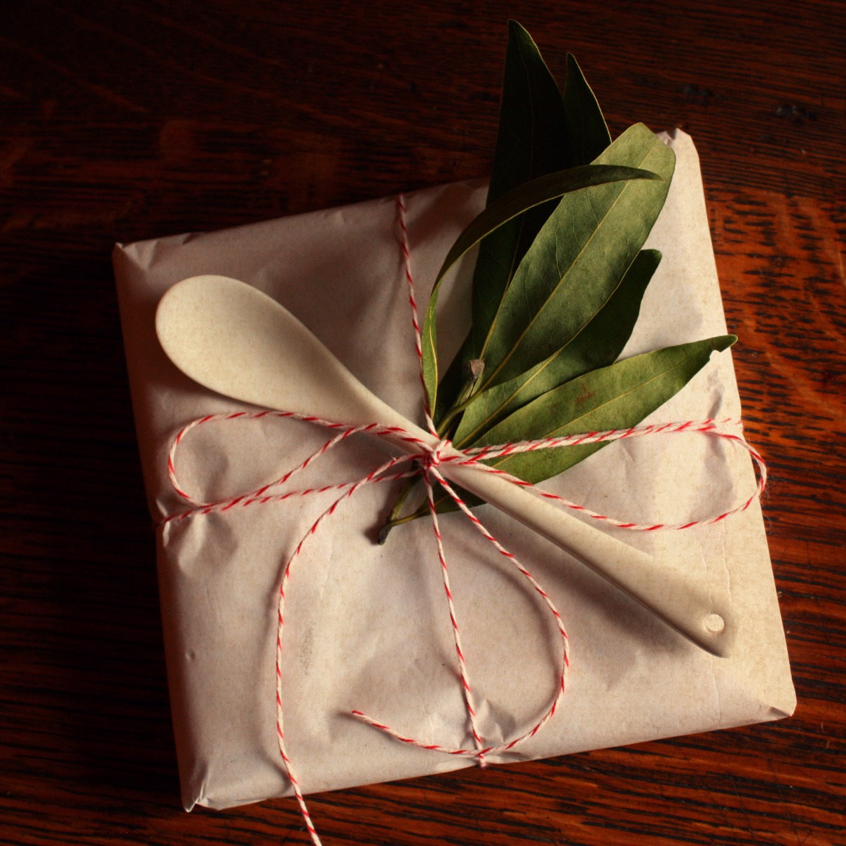 The Magpie's Fancy: Simple Gifts