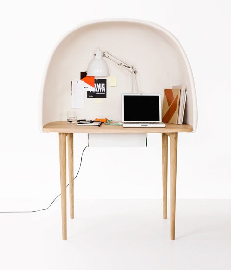 The Latest Minimalist Modern Computer Desk ~ Home Interior Ideas