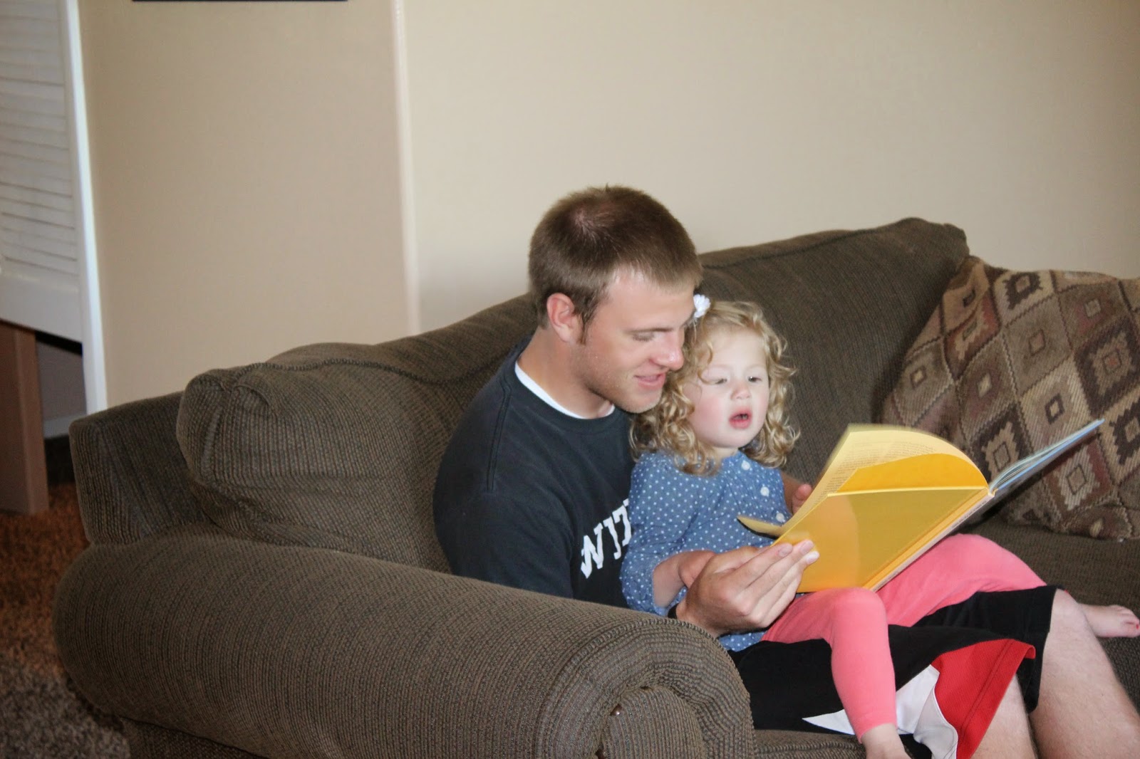 Jade, Katelyn, Hallie, and Heston Huntsman