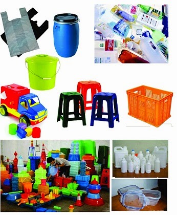 Mengenal Plastik Dan Sejarahnya - Bayemku