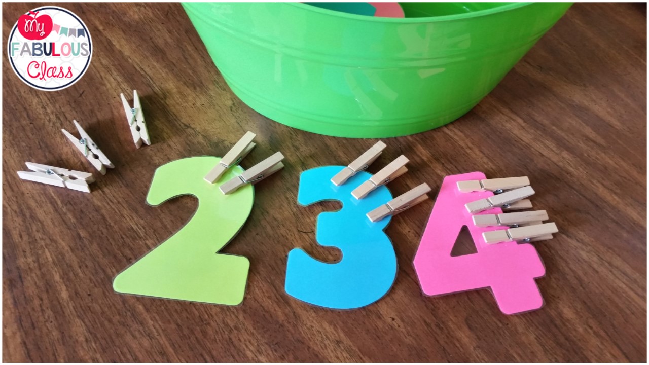 Kinder Tribe: Morning Work Buckets for Kindergarten and 1st Grade