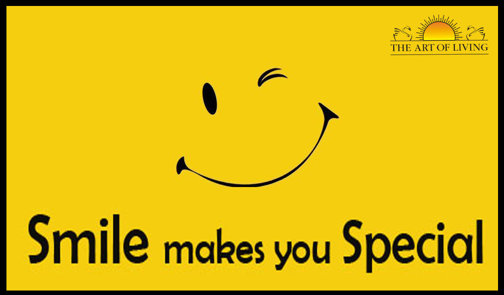 Amruta's Porfolio: 10. Rally Placard Designs (Art of Living)