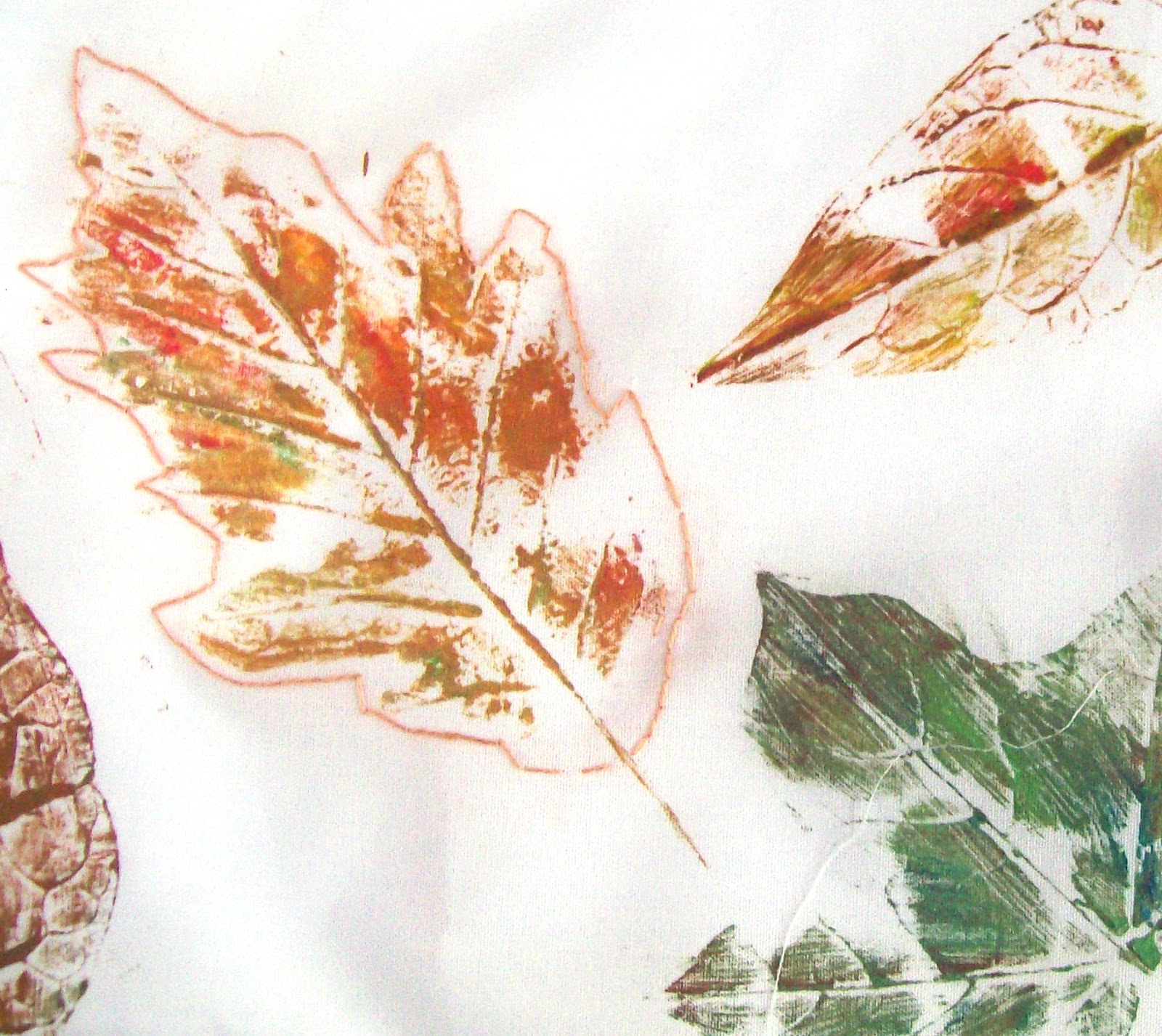 Artangel: Printing Tutorial - Part 1 Relief Printing