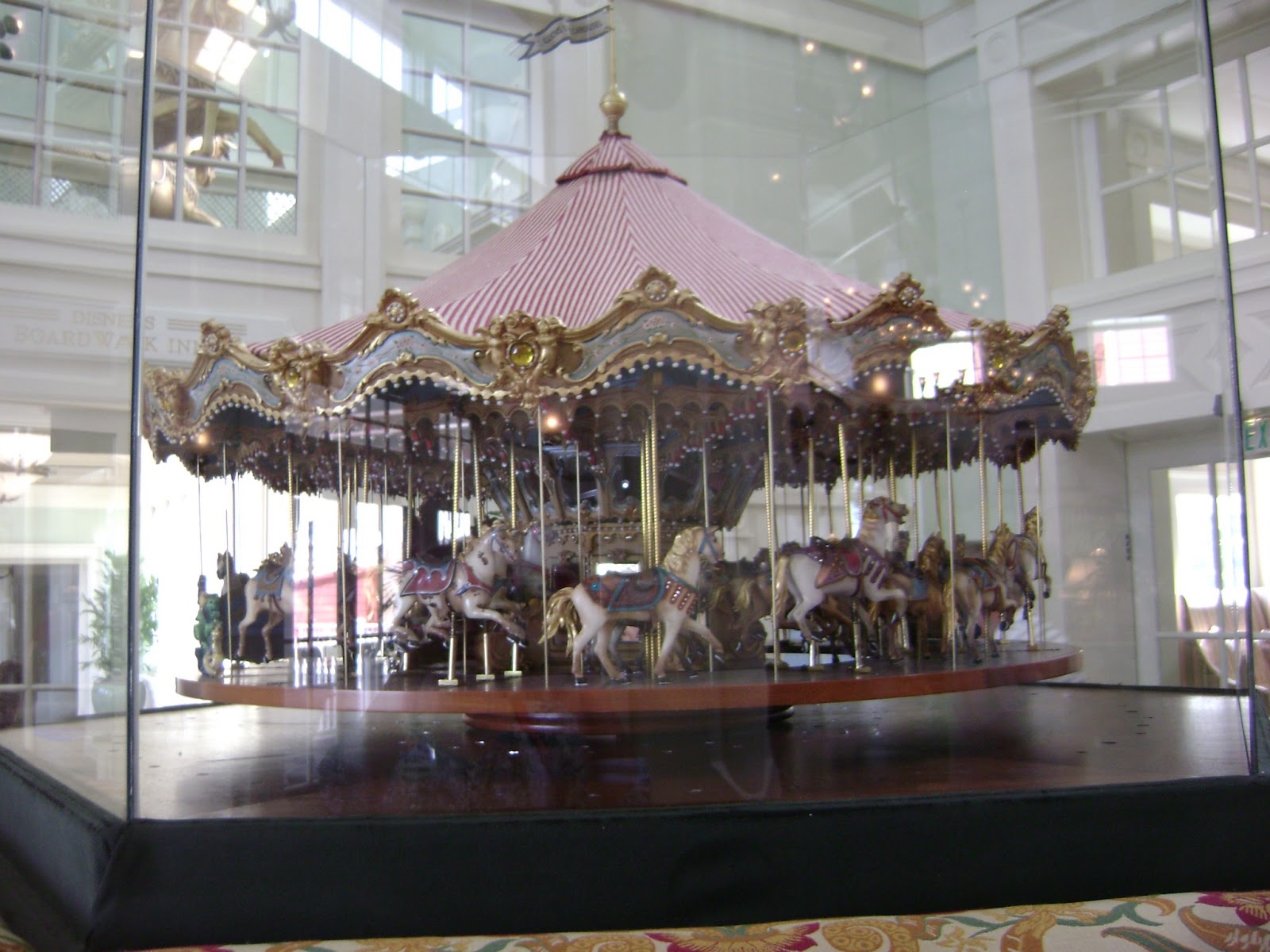 Making Lasting Memories At Disney's Boardwalk Inn & Villas