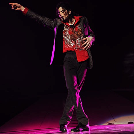 Remembering The Last Time: Michael Jackson's This Is It ~ Write on Music