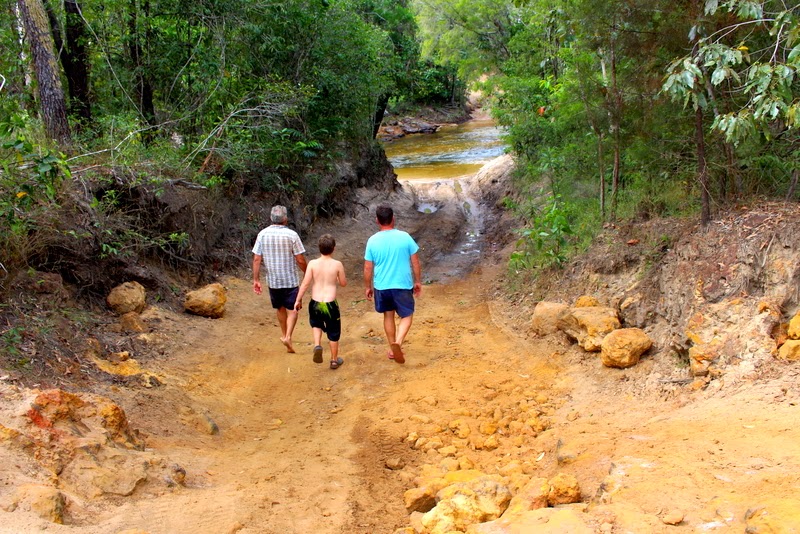 Travelling Around Australia: Cooktown to Cape York and The Tip