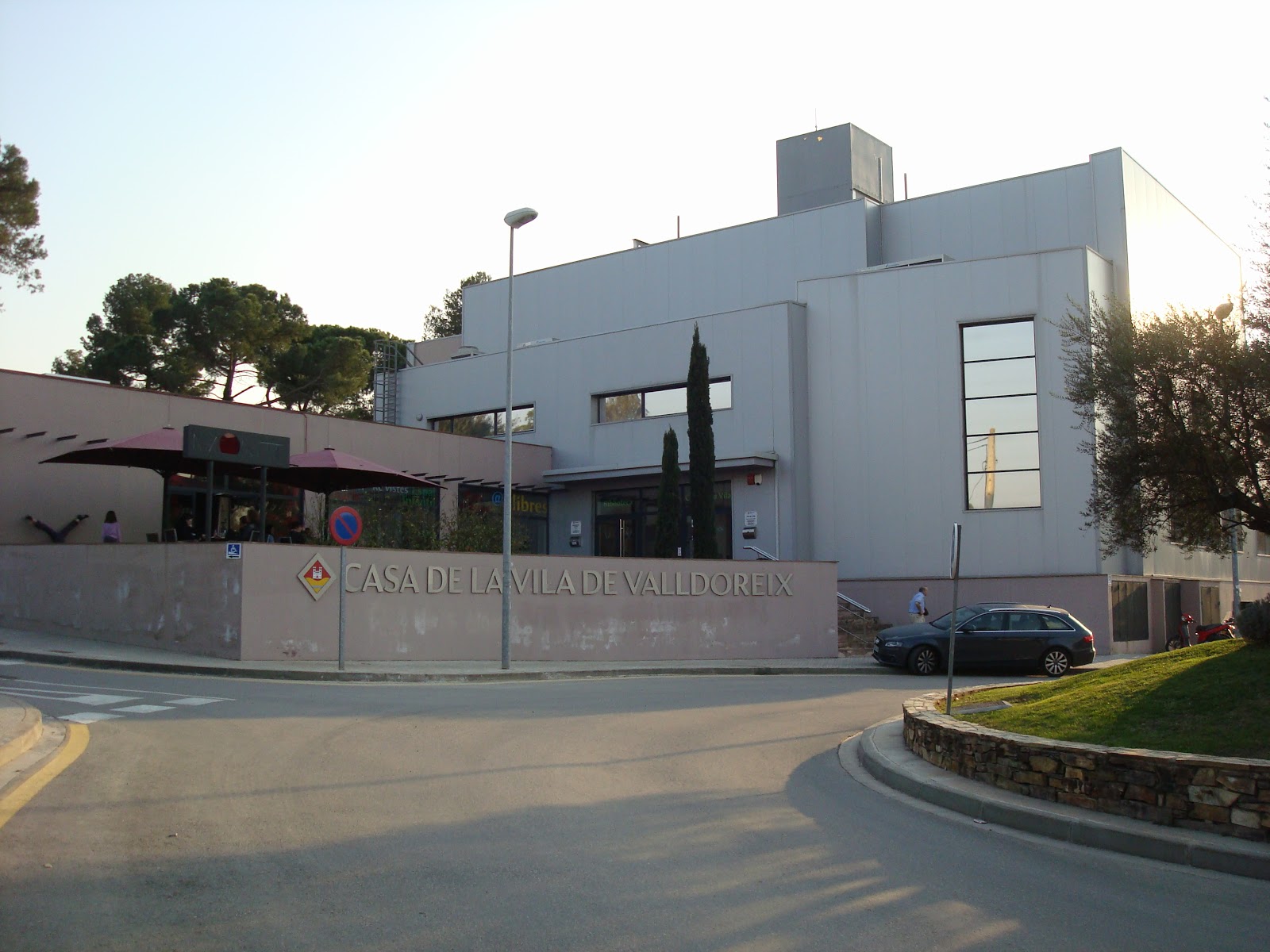 AVVCELM: RECULLS DE LA HISTORIA DE VALLDOREIX