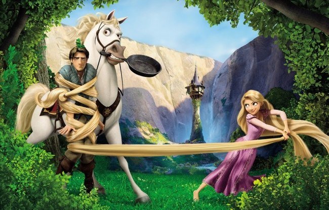 Enredadas en imágenes - Imagui