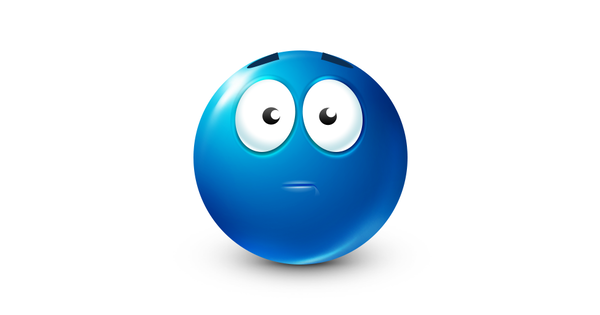 Appalled | Symbols & Emoticons