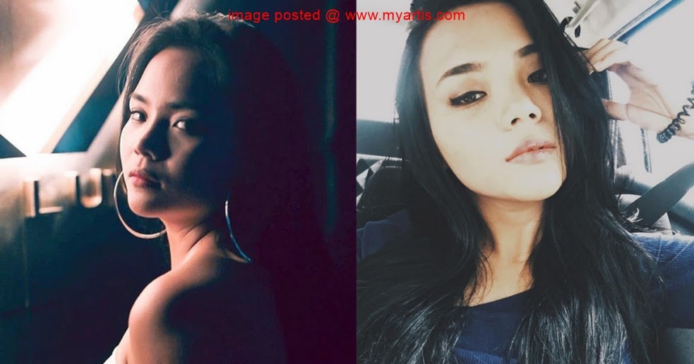 MYARTIS.COM | MYARTIS | MY | ARTIS: ISU BIGO LIVE: "BAGI PELUANG BAIKI DIRI" - NATASHA ELYZZA ...