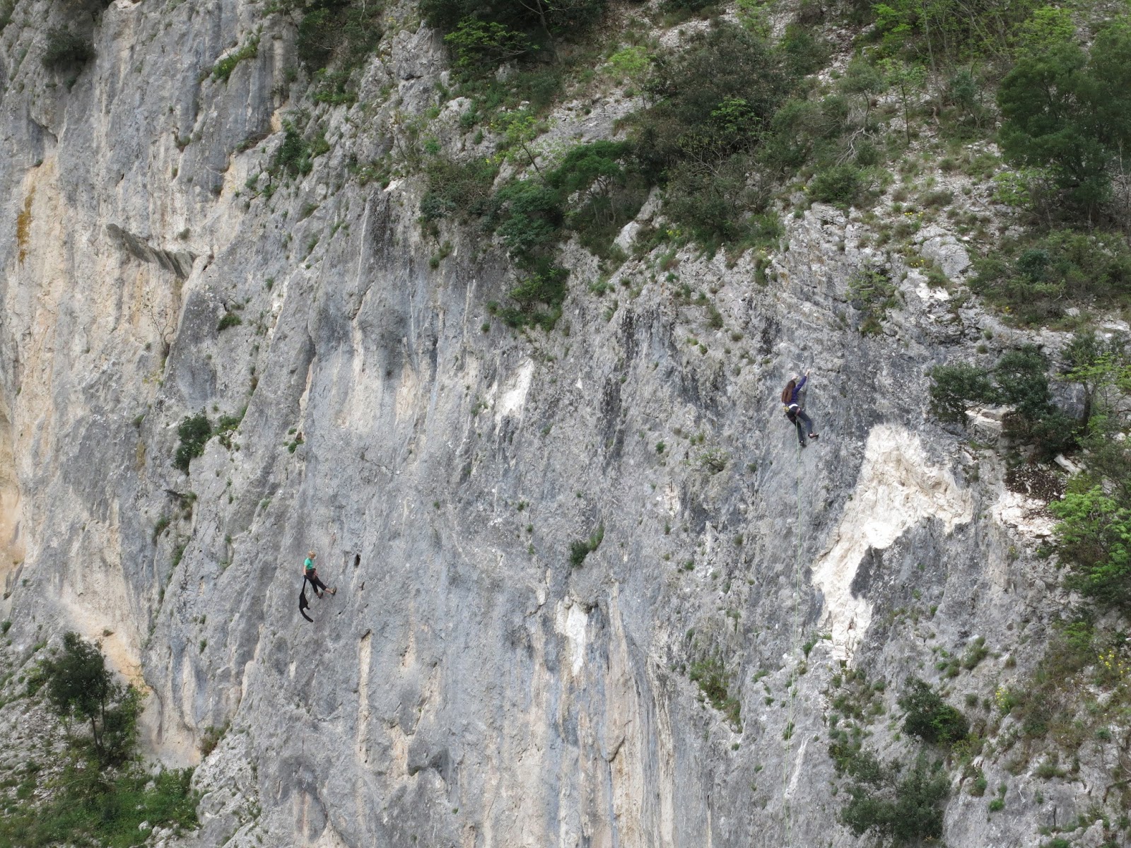 Itineris Mei: Monte Pietralata - Ascesa alla Testa del Duce