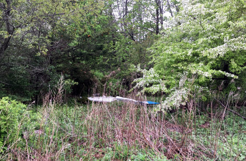 Kathryn's Report: Beech V35B Bonanza, N440H: Fatal accident occurred ...