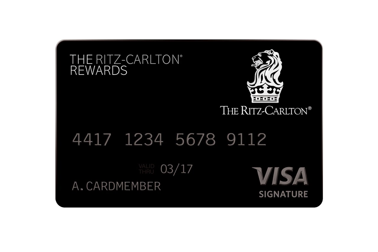 On Our Radar: The New Ritz-Carlton Credit Card | Mooqla Barbie