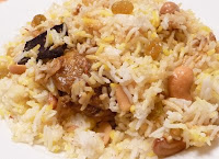 Biryani ~ Nature of Kerala