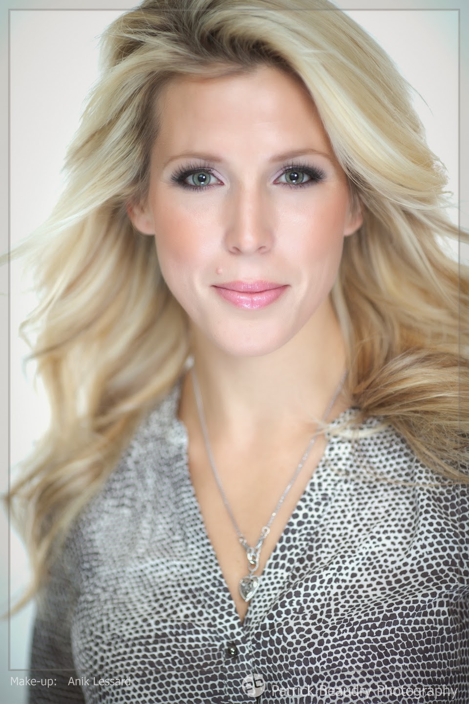 SNAPePHOTO: Isabelle Paradis - Casting Shoot