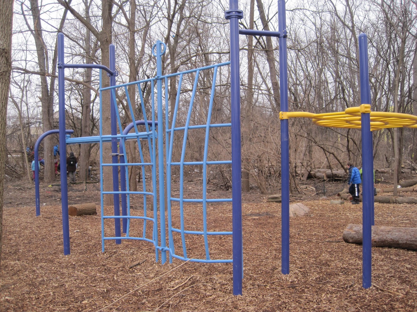 Susan Carpenter's 1st and 2nd Grade Classroom : Popular Playground ...