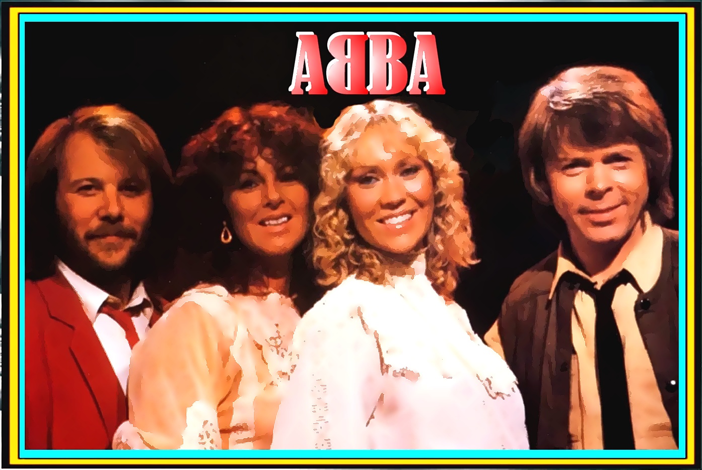 Mundo Musical: º Abba