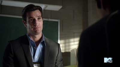 Los Ojos del Espectador: Matthew Del Negro