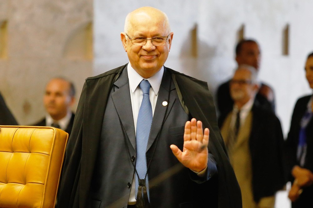 RONALD.ARQUITETO: [352] TEORI ZAVASCKI E SEU EMPRESÁRIO AMIGO CARLOS ...