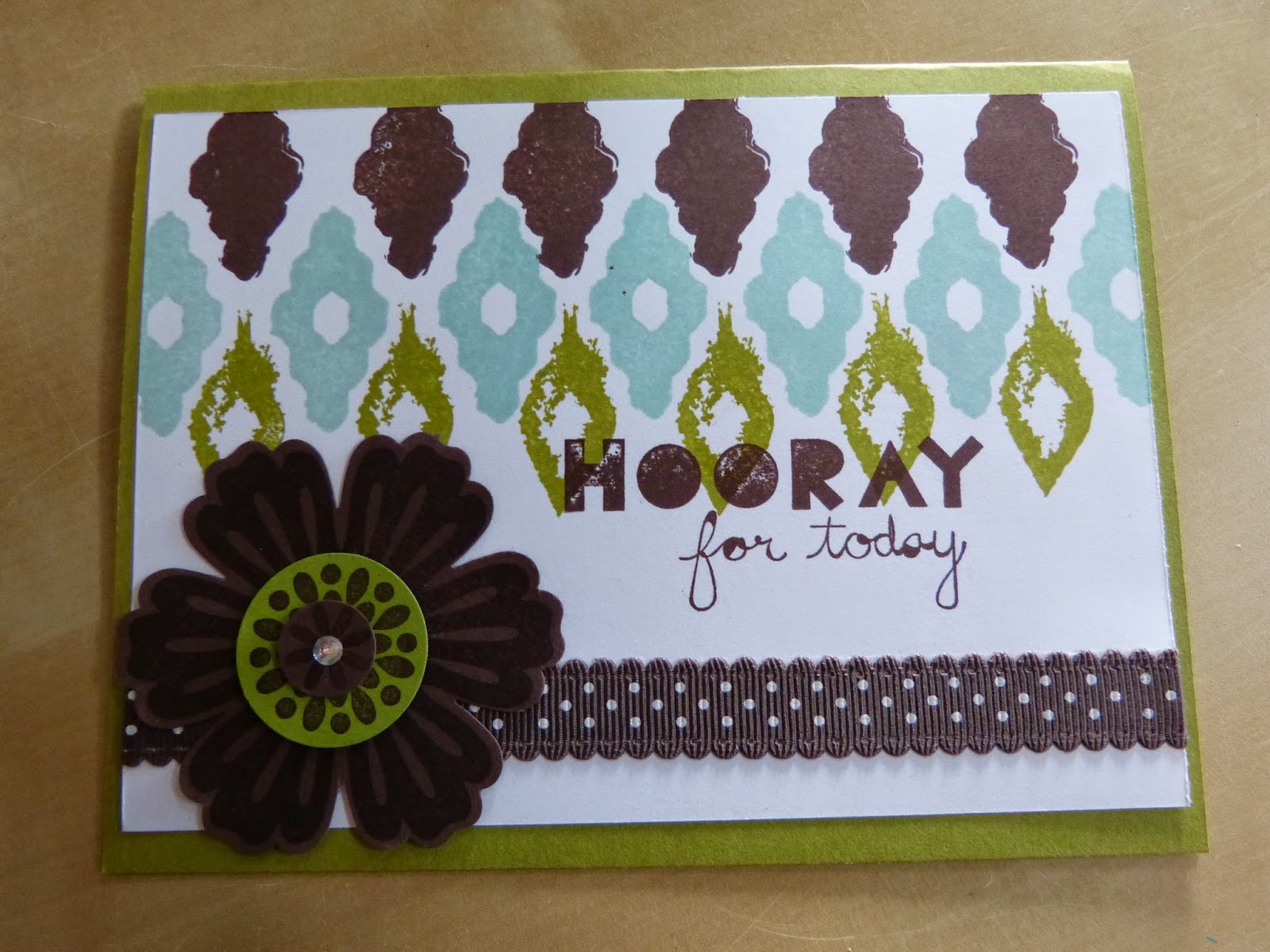 JOLAMI: Old olive, Chocolate chip, Pool party.....