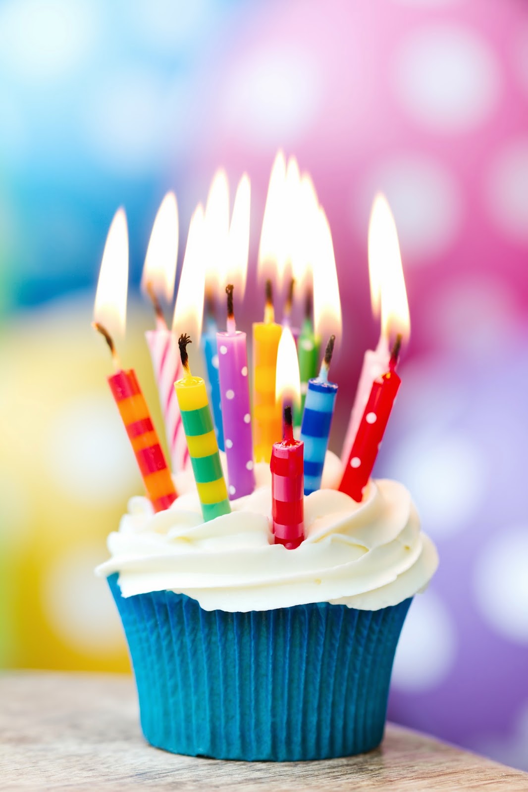 English House.TV Blog: When is your birthday?