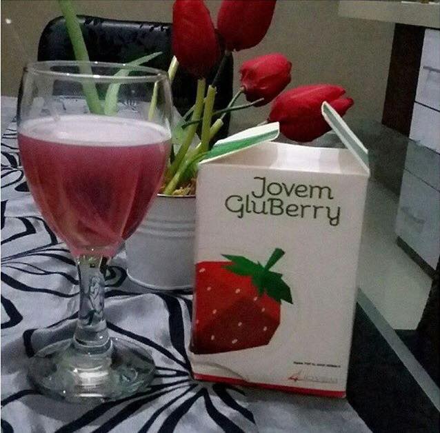 MANFAAT JOVEM GLUBERRY | LENNY MEDYA