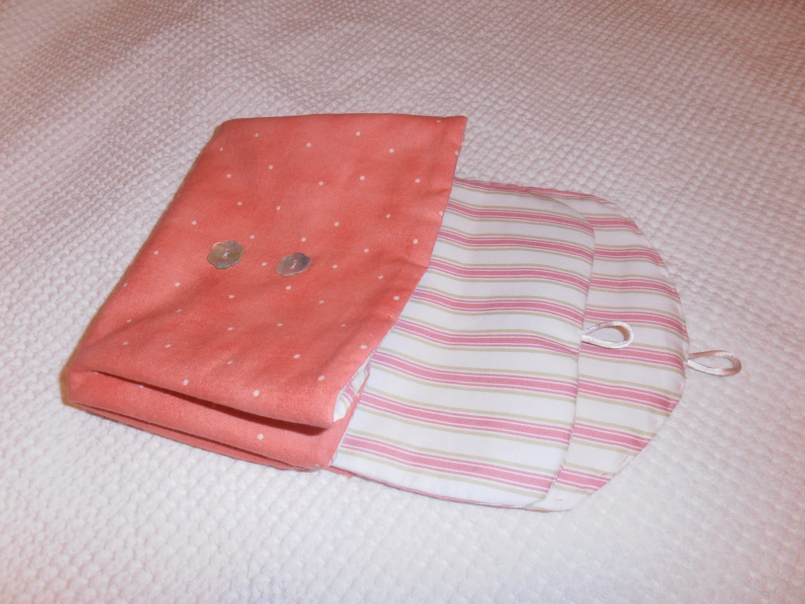 NENA PATCH: NECESERES