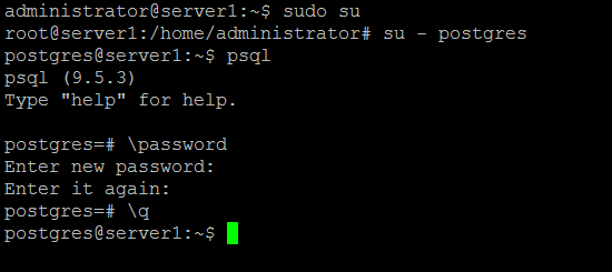 BIG DATA How To Install And Use PostgreSQL On Ubuntu big-data-how-to-install-and-use-postgresql-on-ubuntu