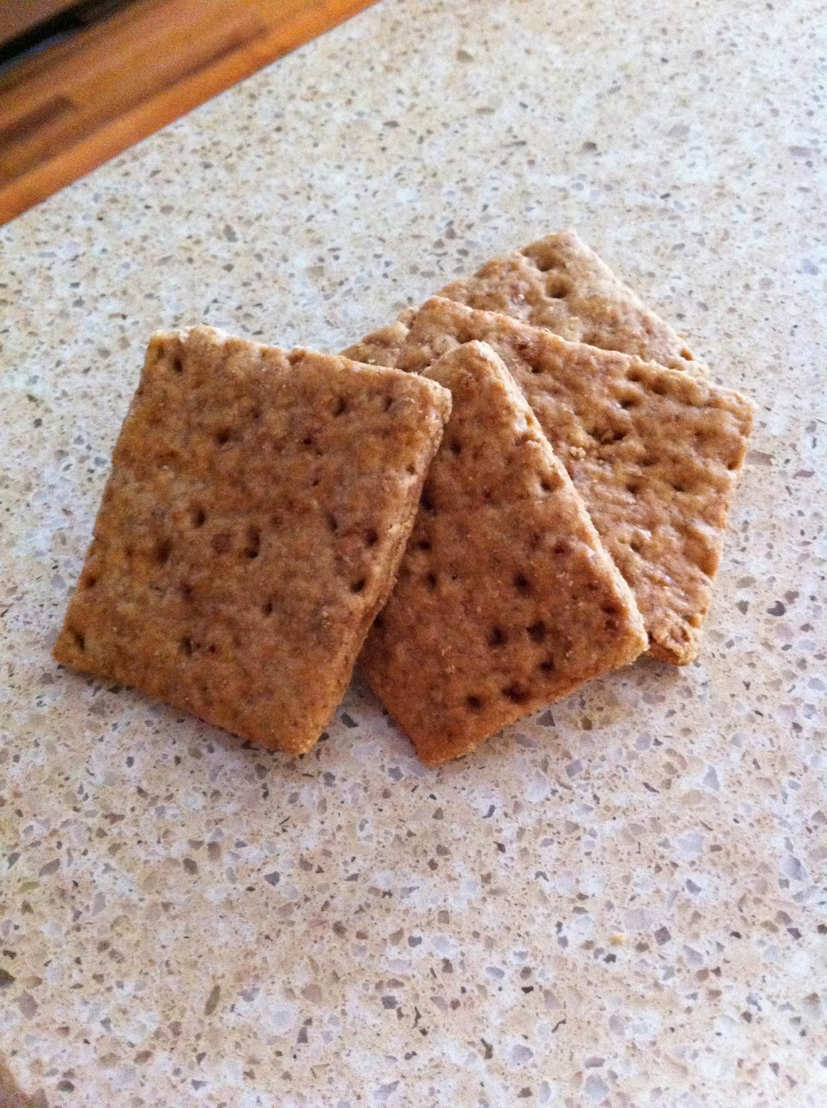 Two Vegan Sisters: Lazy Arrowroot Cookies