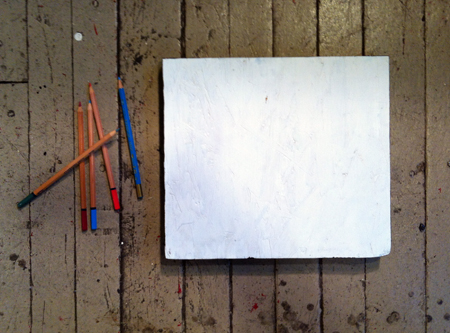 HANDMADE: Why Handmade: Dealing with Artist Block