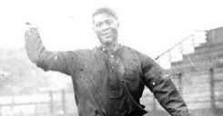 John's Big League Baseball Blog: This Day in Baseball...Bill Gatewood