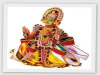 Samskriti: ARTS OF KERALA