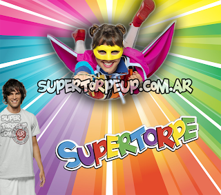 super torpe: super temas