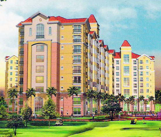 Resale Condo Property: S20379 - 2br Sale Condo Unit at Newport City ...