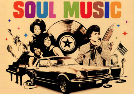 Pensando em Rock: SOUL MUSIC (PARTE 2) - MAIS DOIS GRANDES NOMES DO ...