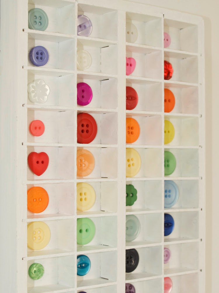 clairenobledesign: Button Projects