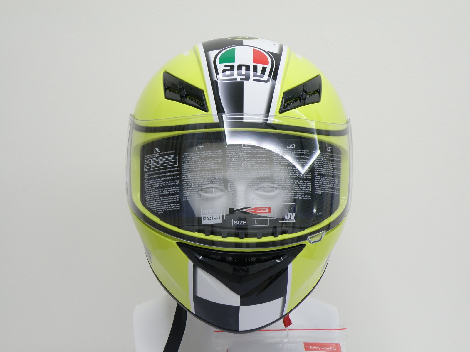 Probiker: Helmet