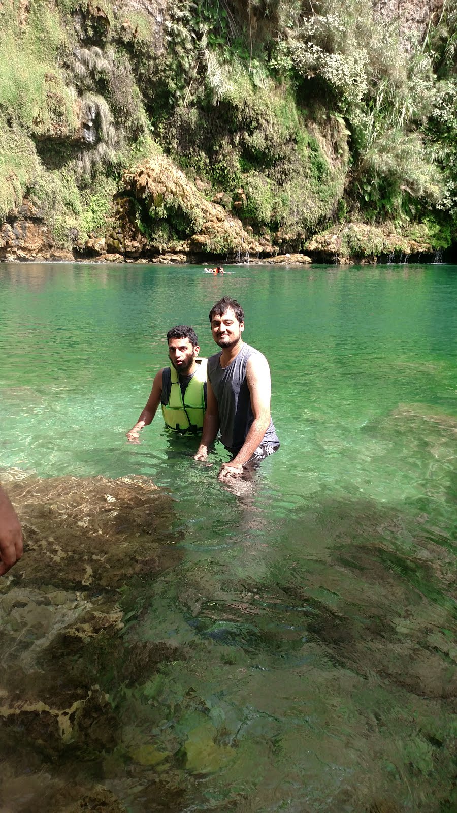 Swaik Lake , Kalar Kahar - Kalar Kahar, Punjab, Pakistan