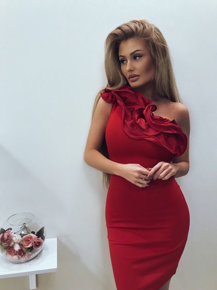 Meet Elena Gorodechnaya | Beautiful Model | Ukrainian Girl | Russian Women